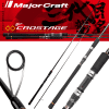 MAJOR CRAFT CROSTAGE SEA BASS CRX-902M : El Señuelo, tienda de pesca