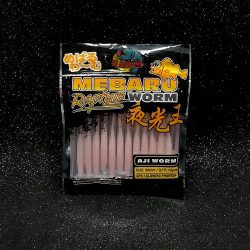 Rapture Mebaru Aji Worm : El Señuelo, tienda de pesca