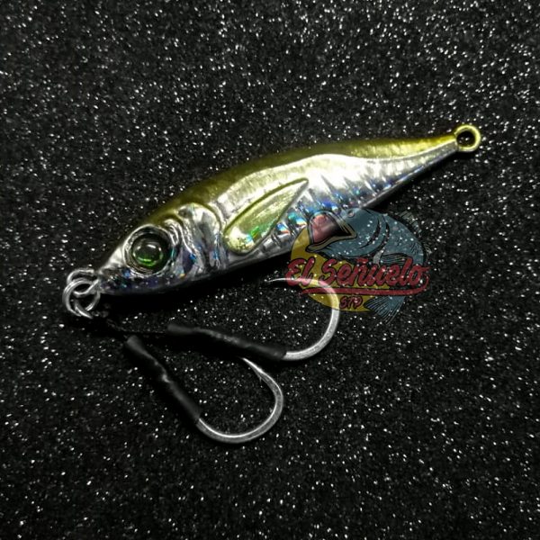 pokee jig tipo sardina : El Señuelo, tienda de pesca