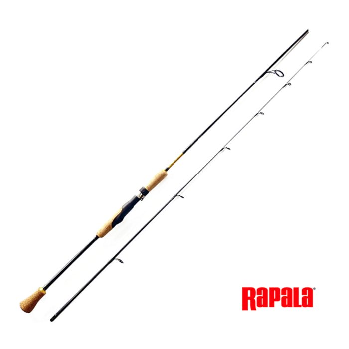 caña rapala pjrey UL : El Señuelo, tienda de pesca