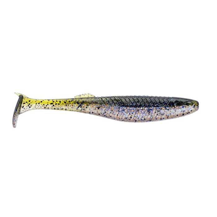 RAPALA CRUSHCITY KICKMAN 10CM : El Señuelo, tienda de pesca