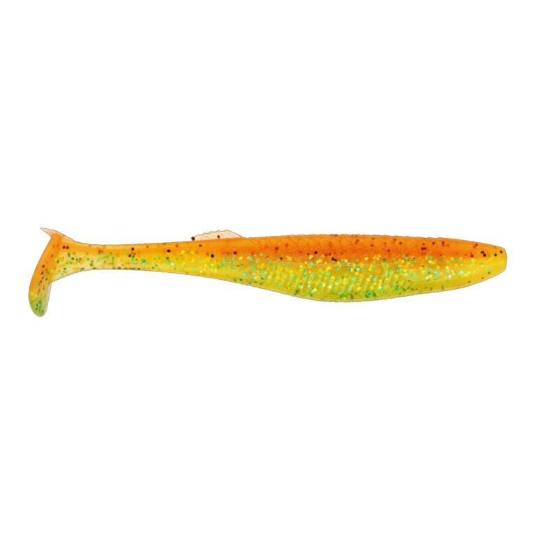 RAPALA CRUSHCITY KICKMAN 10CM : El Señuelo, tienda de pesca