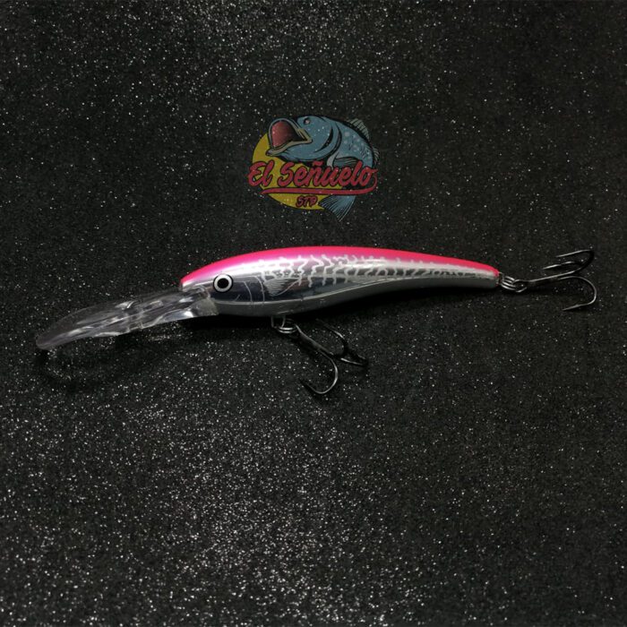 Señuelos Storm Deep Thunder 11cm : El Señuelo, tienda de pesca
